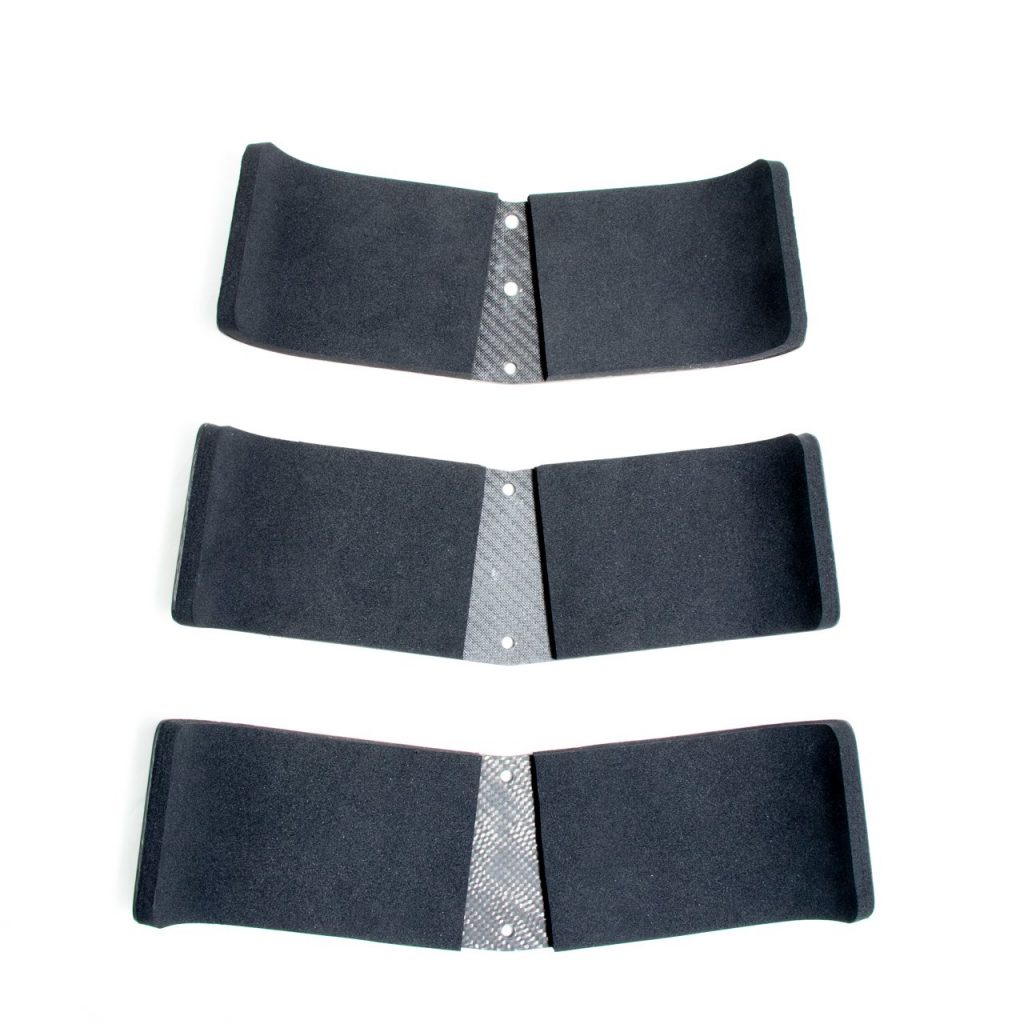 Blackbird Mono - Tribar Arm Rest - Evolve Aero - High Performance ...