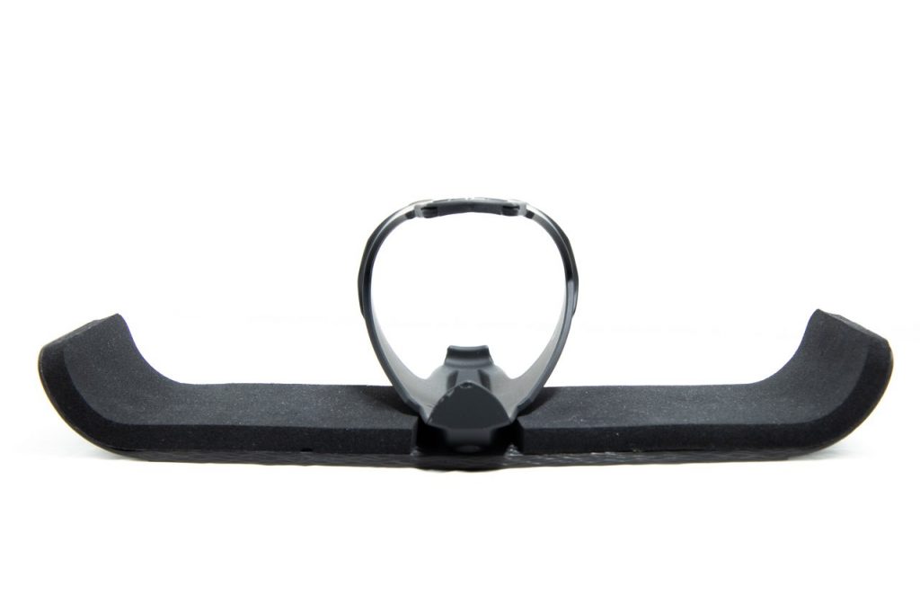 Blackbird Mono - Tribar Arm Rest - Evolve Aero - High Performance ...