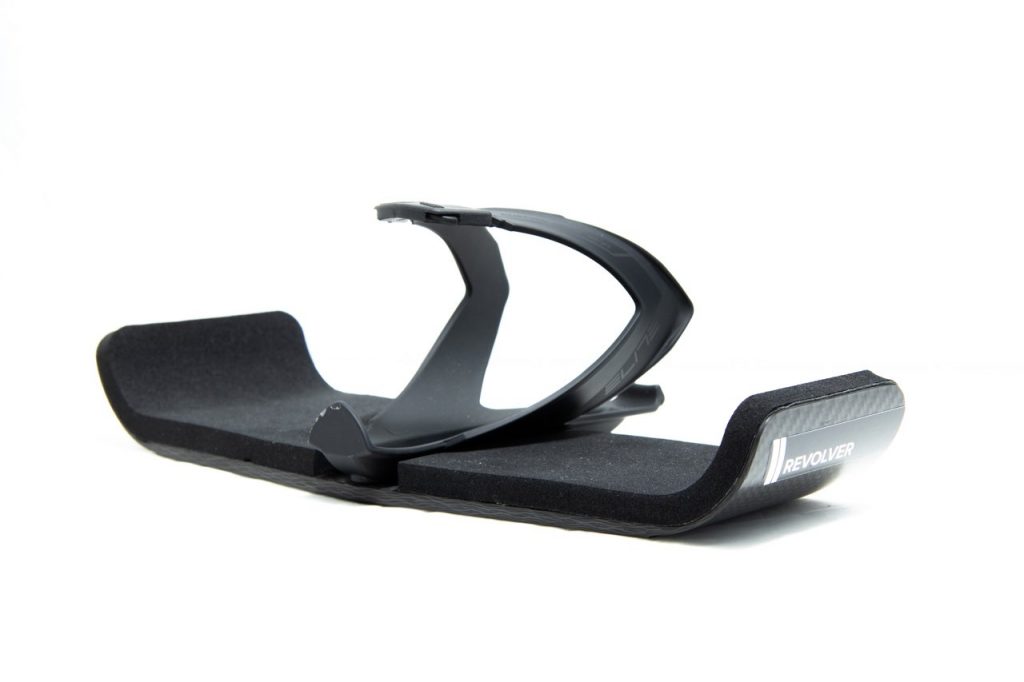 Blackbird Mono - Tribar Arm Rest - Evolve Aero - High Performance ...