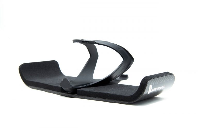 Blackbird Mono - Tribar Arm Rest - Evolve Aero - High Performance ...
