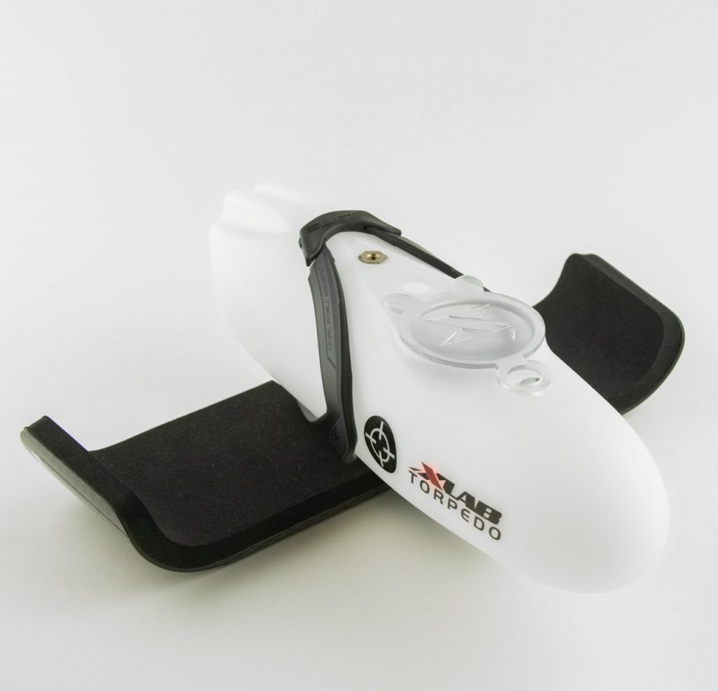 Blackbird Mono - Tribar Arm Rest - Evolve Aero - High Performance ...