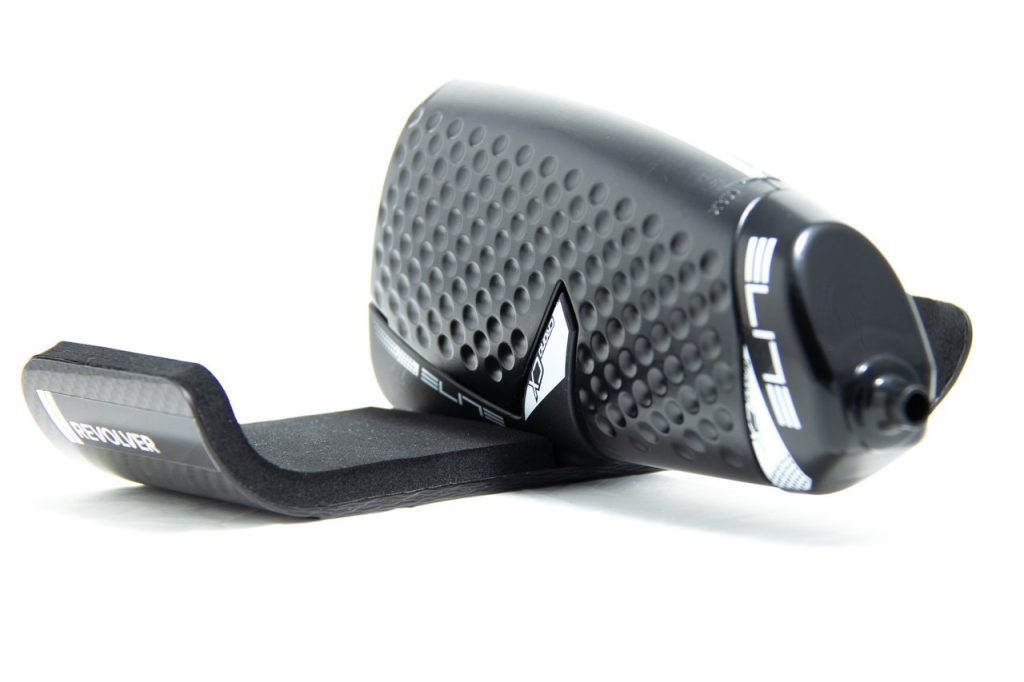 Blackbird Mono - Tribar Arm Rest - Evolve Aero - High Performance ...