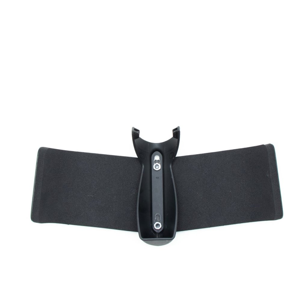 Blackbird Mono - Tribar Arm Rest - Evolve Aero - High Performance ...