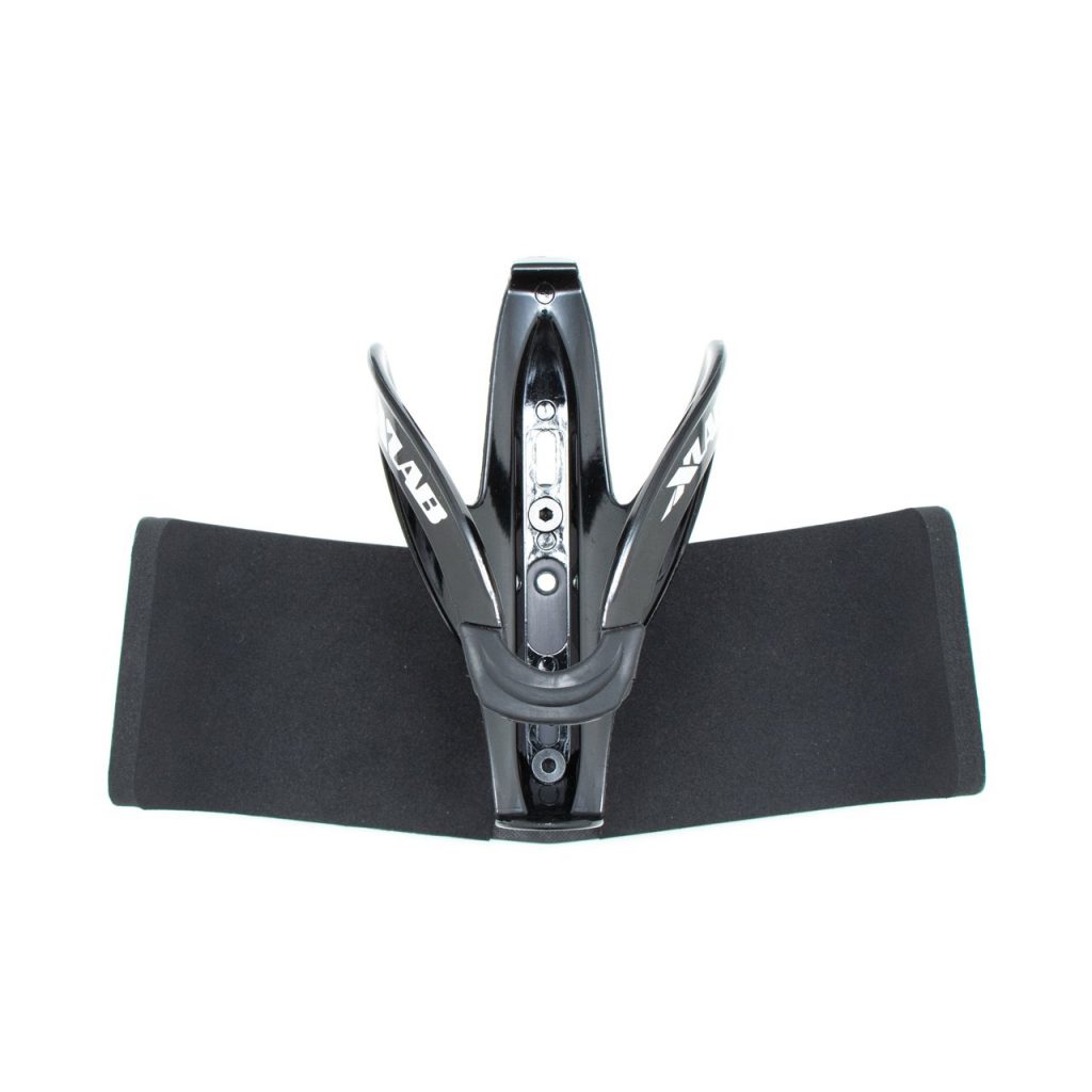 Blackbird Mono - Tribar Arm Rest - Evolve Aero - High Performance ...