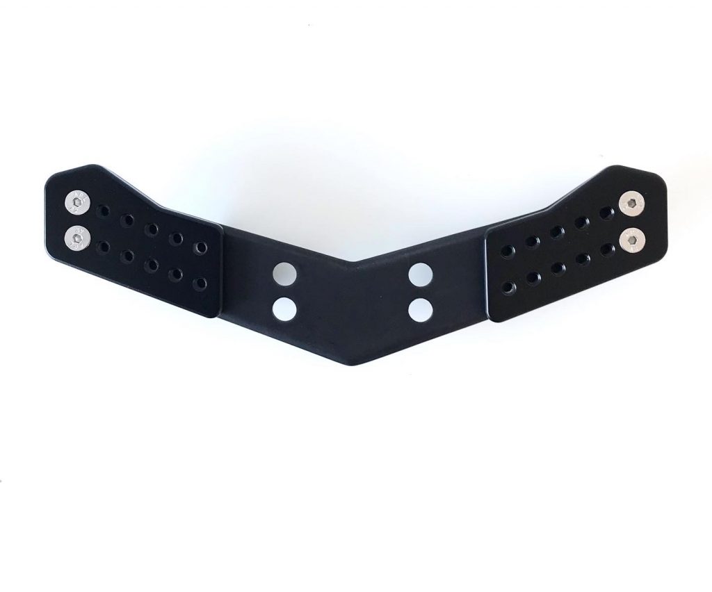 SHIV Armrest Shift Plate - Evolve Aero - High Performance Cycling ...