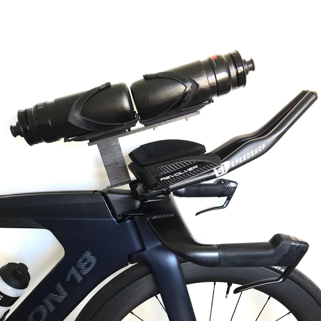 Hydration Mount BTA - Argon18 E119 - Evolve Aero - High Performance ...